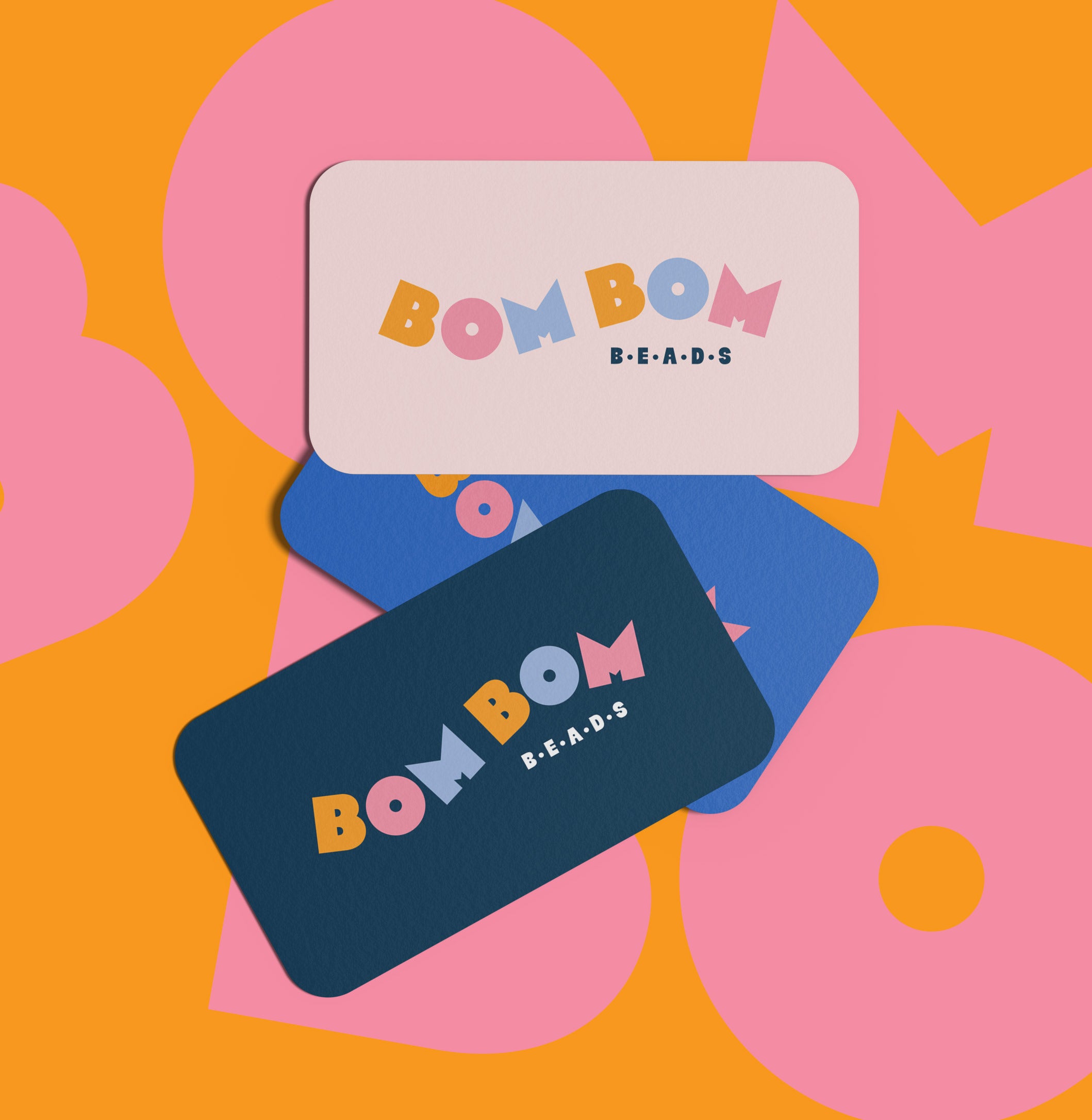 Give The Perfect Gift With A BomBom Beads Gift Card